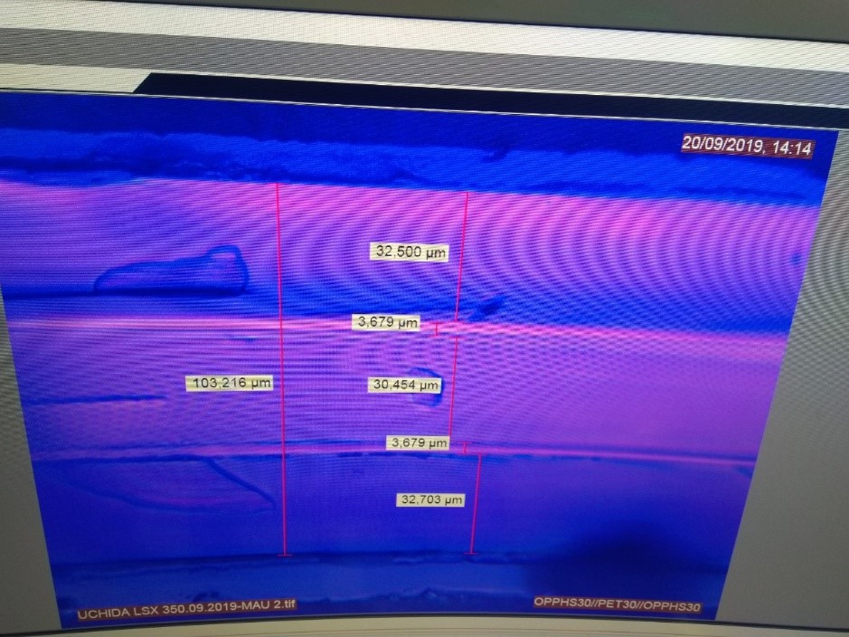 Sự khác nhau giữa băng Neosys và băng khác trên thị trường - neosys